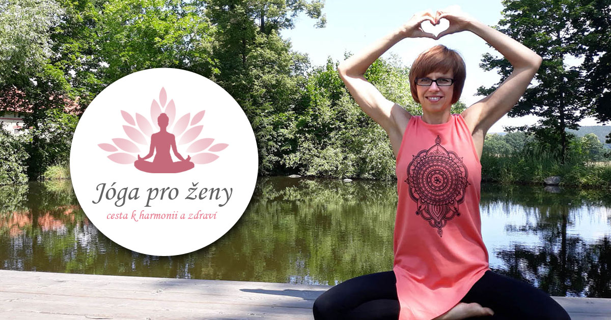 Hormonální jóga | Jóga-pro-ženy.cz